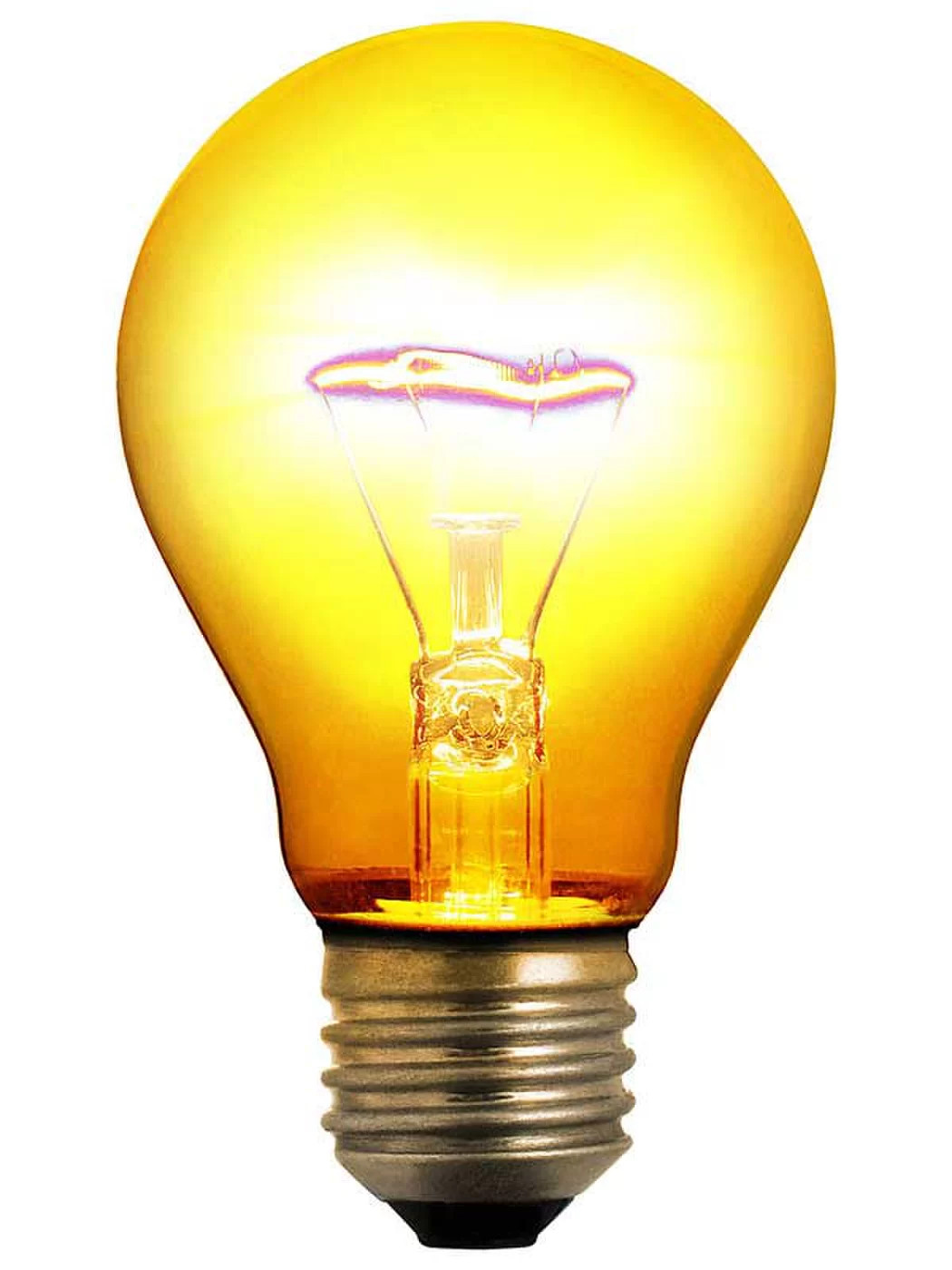 Thực chất Edison không phải là người duy nhất phát minh ra bóng đèn ...