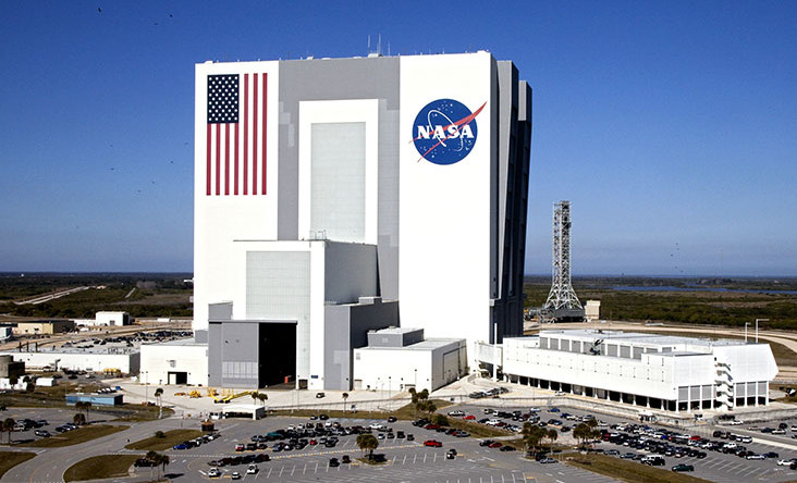 Những điều bạn chưa biết về NASA - KhoaHoc.tv
