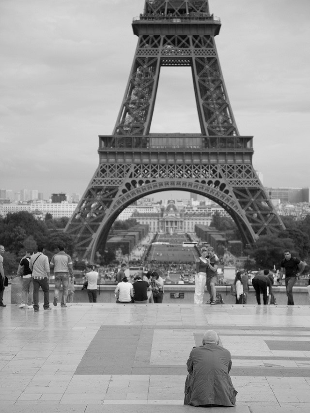 15 bí mật thú vị về tháp Eiffel - KhoaHoc.tv