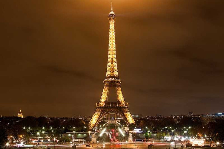 15 bí mật thú vị về tháp Eiffel - KhoaHoc.tv