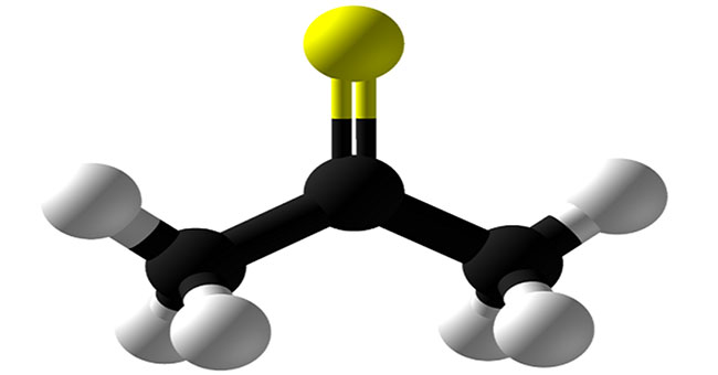 Thioacetone: Mùi kinh tởm nhất thế giới khiến cả thành phố phải sơ tán ...